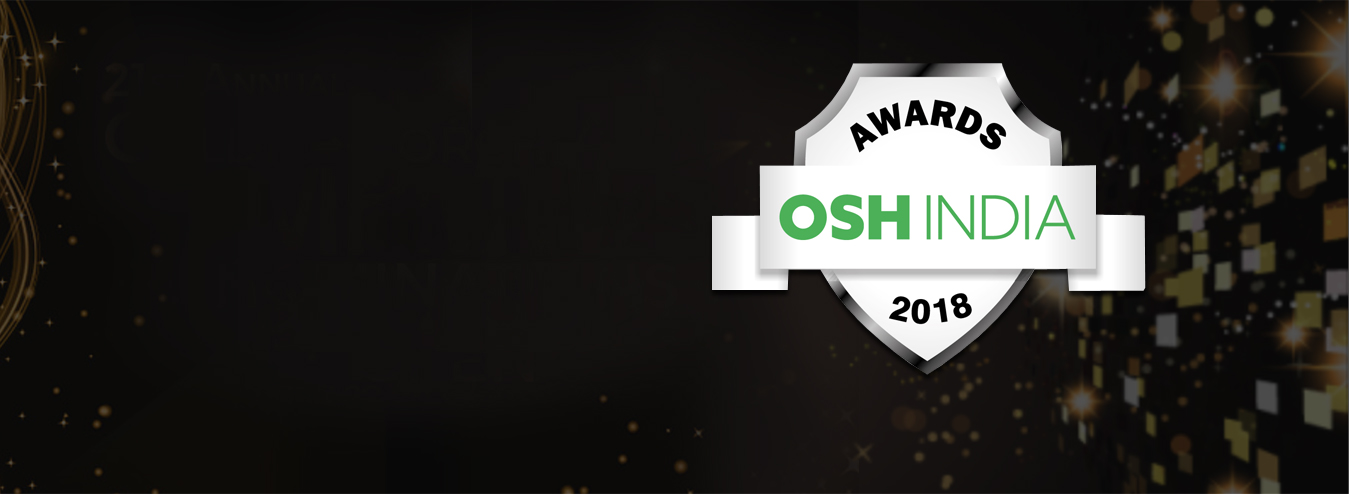 OSH INDIA Awards